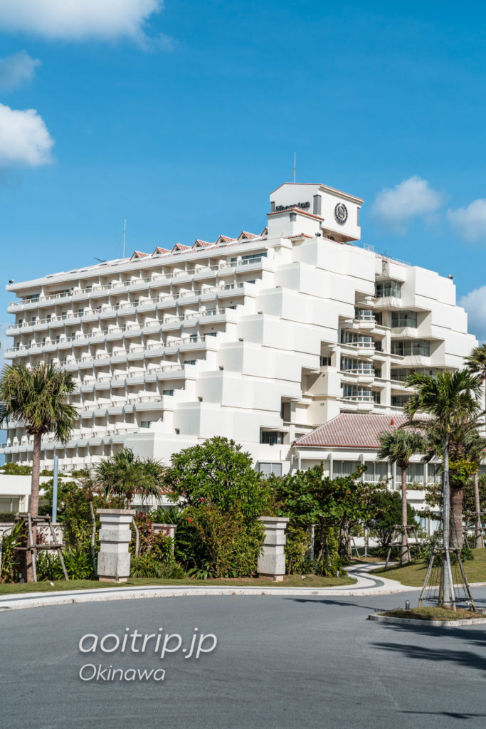シェラトン沖縄サンマリーナ リゾート 宿泊記｜Sheraton Okinawa Sunmarina Resort | あおいとりっぷ
